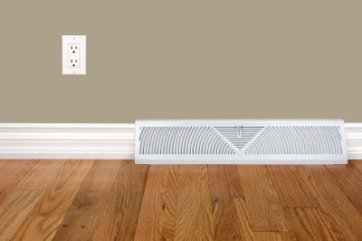 Reliable and Efficient Electric Baseboard Repair Experts Near You